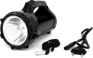 Cinefx 2in1 40Watt High power Long Range Torch and 15 Sparkle SMD 16 ...