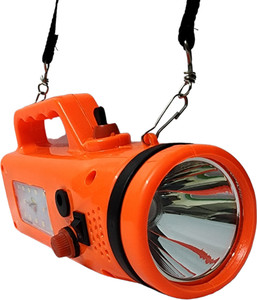 IQRA POWER NEW NANO LED TORCH 1000 METER LONG RANGE WITH 5200MAH WITH ...