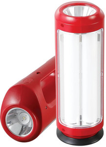 HAVELLS Dual Flare 9 hrs Lantern Emergency Light Price in India - Buy ...