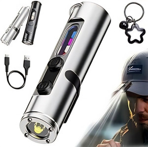 Harikaran Multipurpose Emergency Light with 7 Lighting Modes with ...