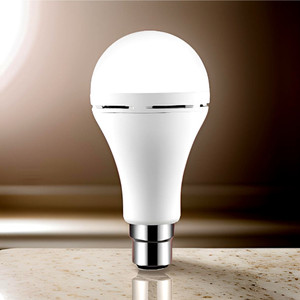 YAROH Ujala (Emergency Bulb) 12W Rechargeable LED (Emergency Light ...