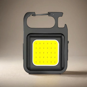 SACRO Emergency Light Portable 500lm Chargeable LED Light With Multi ...