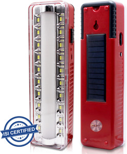 VR Bright Lite Home Emergency Light Pick-1561 5 hrs Flood Lamp ...