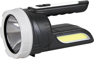 PHILIPS SPARK 5W Rechargeable LED Lantern with backup upto 5.5 hrs ...