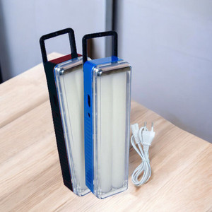 VR Bright Lite LED Emergency Lantern with Mobile charging point174 10 ...