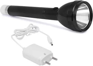 Zeno volt Waterproof_LED_50W_Flashlight Torch Table 1000 Meter Long ...