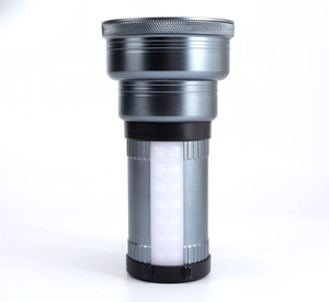 MZ M288 (LED RECHARGEABLE SEARCHLIGHT) Multifunctional 5 Modes,120W ...