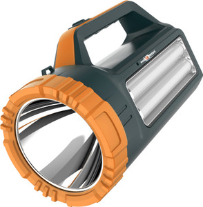 Pick Ur Needs Emergency Kisan Rechargeable Handheld Torch Long Range ...