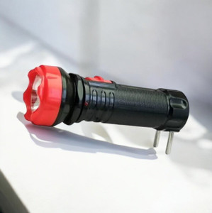 VR Bright Lite Rechargeable Emergency Light (Torch 5W T22_11) 10 hrs ...