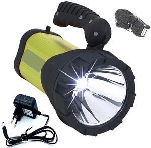 SMALL-SUN Adjustable Brightness High Quality Long Range 3 Modes ...