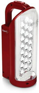 Pigeon Led Hand Lamp Emergency Light Battery Capacity 6000 mAH 15 hrs ...