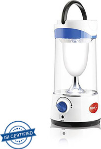 Pigeon Helios LED LIGHT 1 hrs Lantern Emergency Light Price in India ...