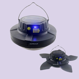 Homehop 60W emergency rechargeable led light automatic lantern for home ...