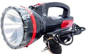 VR Bright Lite HS-4110 Rechargeable Emergency Light Long Range_VBL187 ...