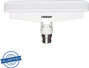 EVEREADY 10w EME Linear 4 hrs Bulb Emergency Light Price in India - Buy ...