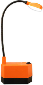 ANDSLITE RSL-2 Plus Solar LED Study Lamp, Japanese LED With 12 Hours ...