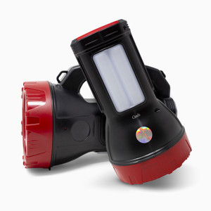 cinefx High Power Long Range 100W Laser with Side 2 Tube Rechargeable ...