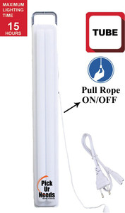 VR Bright Lite Long Tube 5028 10 hrs Flood Lamp Emergency Light Price ...