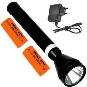 GALLAXY 1000 Meter Rechargeable 3 Mode High Power Waterproof Torchlight ...