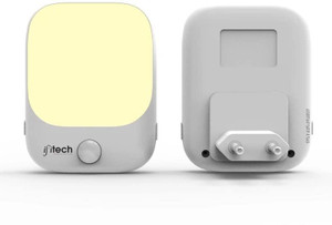 IFITech MSNL104 0 hrs Bulb Emergency Light Price in India - Buy IFITech ...