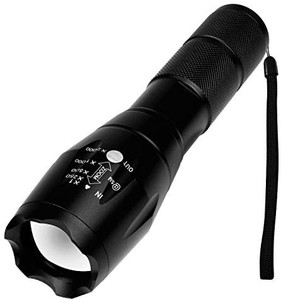 Zeus Volt Emergency Rechargeable Long Range Small Emergency Search ...