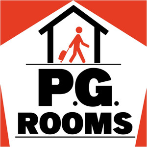 surmul PG Room Sign Board Sun Board For Boys And Girls PG Room 8x8 ...