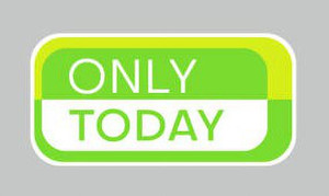 RLDigitalUnits ONLY TODAY sign board Emergency Sign Price in India ...