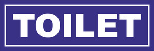 SANAPRINTS TOILET Emergency Sign Price in India - Buy SANAPRINTS TOILET ...