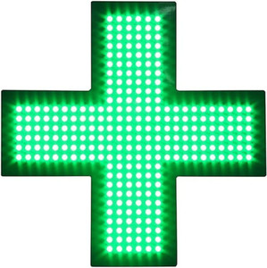 jagannath arts medical LED FLASHING SIGN BOARD LED, 12inch x 12 inch ...