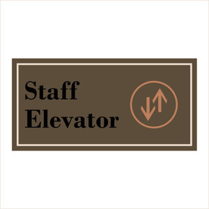 OISPL ELEVATOR Emergency Sign Price in India - Buy OISPL ELEVATOR ...