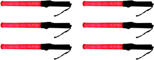 Ladwa Non-Rechargeable Baton For Outdoor Safety Traffic Signal Warning ...