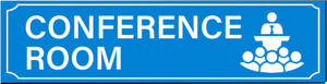 StarLaser Conference Room Signage Emergency Sign Price in India - Buy ...