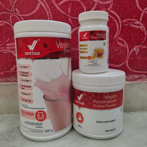 Vestige FORMULA-1 ROSE KHEER SHAKE-PPP200-ENERGY DRINK GINGER AFRESH ...