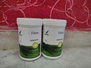 Vestige ACTIVE FIBER COMPLEX 400GM Energy Drink Price in India - Buy ...