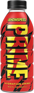 Prime Ishowspeed Sewey Hydration Drink Price in India - Buy Prime ...