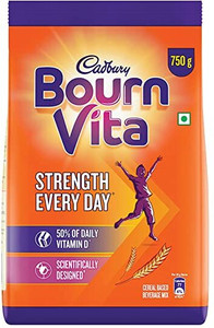 Cadbury BONVITA Price in India - Buy Cadbury BONVITA online at Flipkart.com