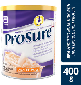 Prosure EPA Fortified Nutrition Drink Price in India - Buy Prosure EPA ...