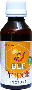 Super Bee Superbee Bee Propolis Tincture 100ml Energy Drink Price in ...