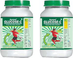 CARE Refreshing Glucose-C in Lemon Flavor for Instant Energy Drink ...