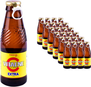 Pokka Vitaene C Extra, Pack of 24 Energy Drink Price in India - Buy ...