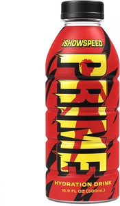 Prime Ishowspeed Energy Drink Dragon Fruit Acai | Energy Drink Price in ...