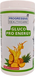 Progressive Healthcare GLUCO PRO ENERGY Energy Drink Price in India ...