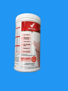 Vestige WEIGHT LOSS ROSEKHEER FLAVOUR NEW VESLIM SHAKE Sports Drink ...