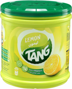 TANG Energy Drink Lemon Flavour 2 kg Energy Drink Price in India - Buy ...