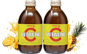 Pokka Vitaene C Universal Sports Drink Price in India - Buy Pokka ...