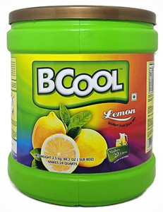 Bcool Energy Drink Powder Energy Drink Price in India - Buy Bcool ...