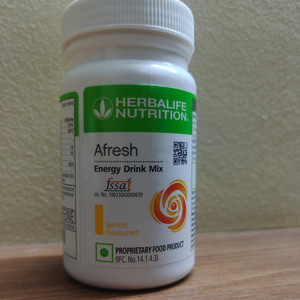 Herbal Nutrition Life Afresh Energy Drink Price in India - Buy Herbal ...