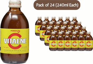 Pokka Universal Vitaene C Energy Drink Price in India - Buy Pokka ...