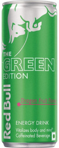 Red Bull Green Edition Energy Drink Price in India - Buy Red Bull Green ...