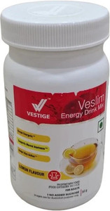 Vestige Shake-AFRESH ENERGY DRINK LEMON 50GM Energy Drink Price in ...